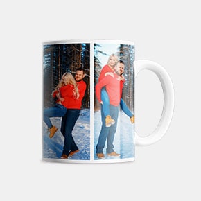 Personalised Mugs With Photos and Text | CanavsChampUK