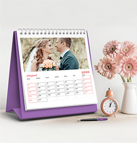 Poster Calendars | Custom Poster Calendars | CanvasChamp